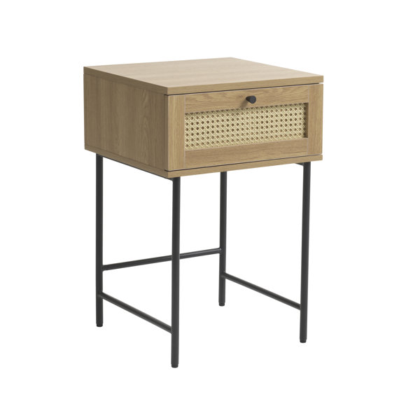 17 Stories Dover End Table | Wayfair.co.uk